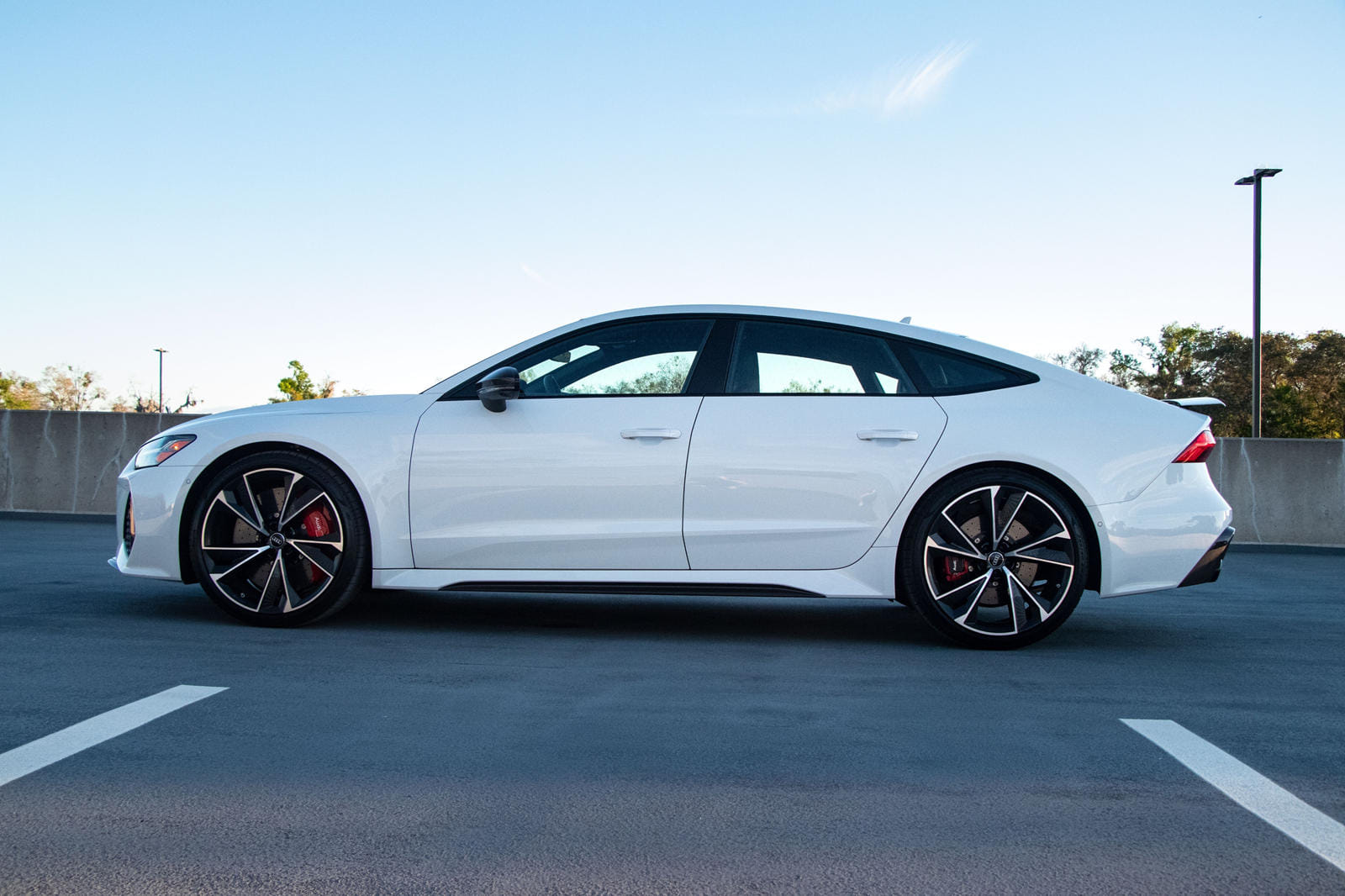 2022 Audi RS 7 Price, Review, Pictures and Specs | CARHP