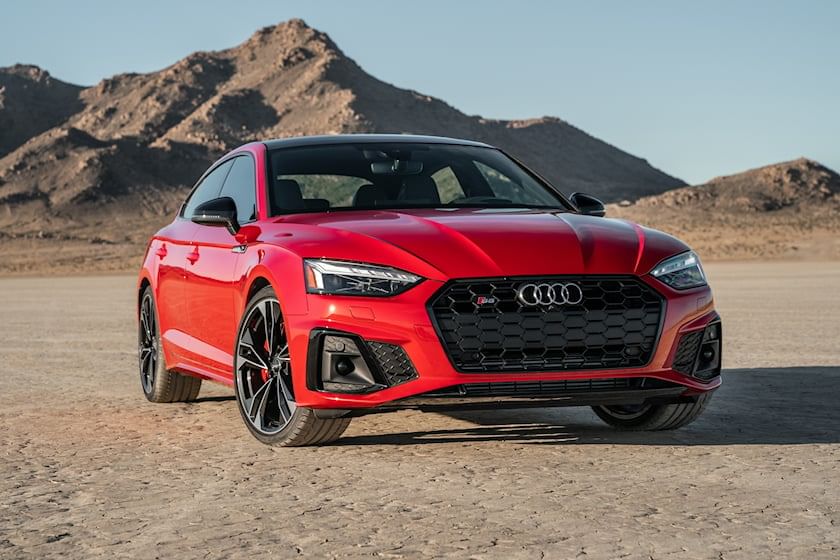 Best Cars-compact-luxury Hatchbacks of 2023 | CARHP