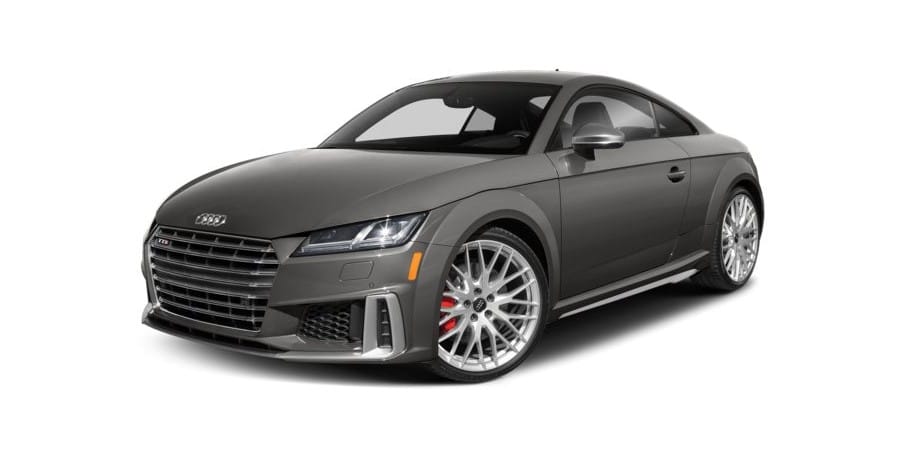 2021 Audi TTS | CARHP