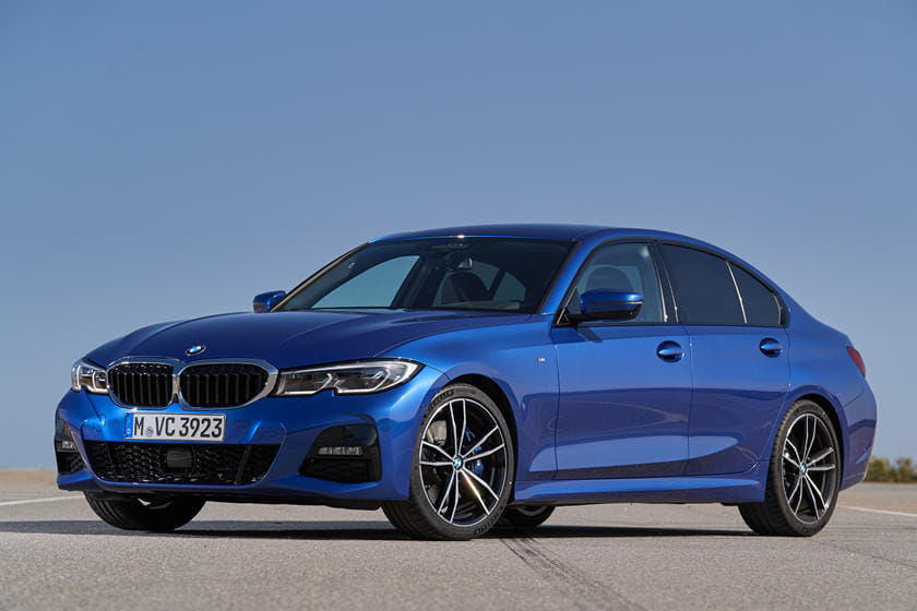 2021 BMW M340i Price, Review, Pictures and Cars for Sale | CARHP