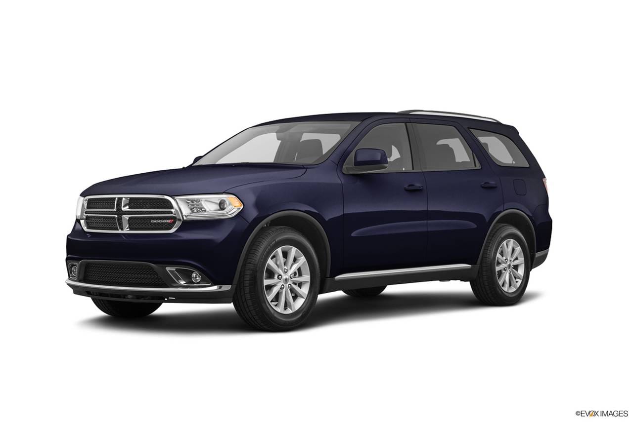 2019 Dodge Durango R/T SUV | CARHP