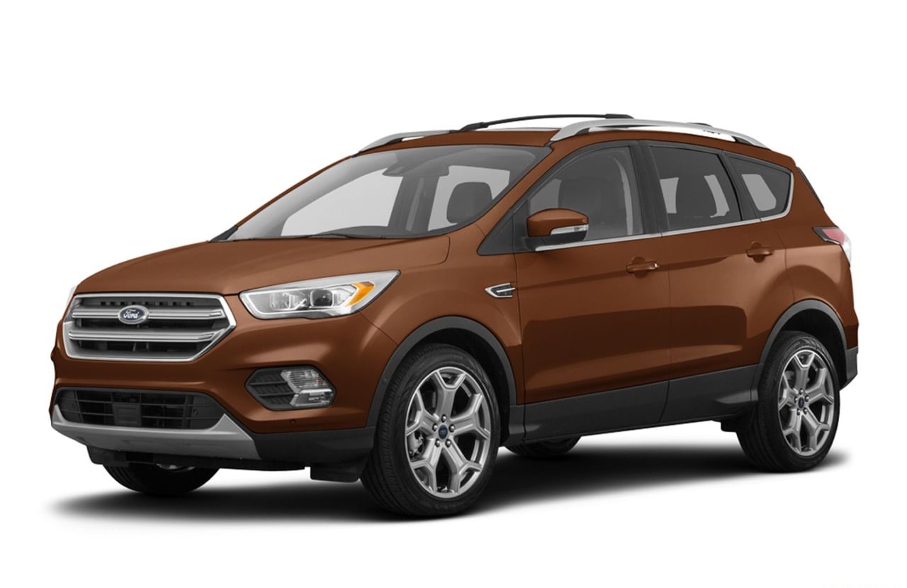 2017 Ford Escape Problems and Complaints | CARHP