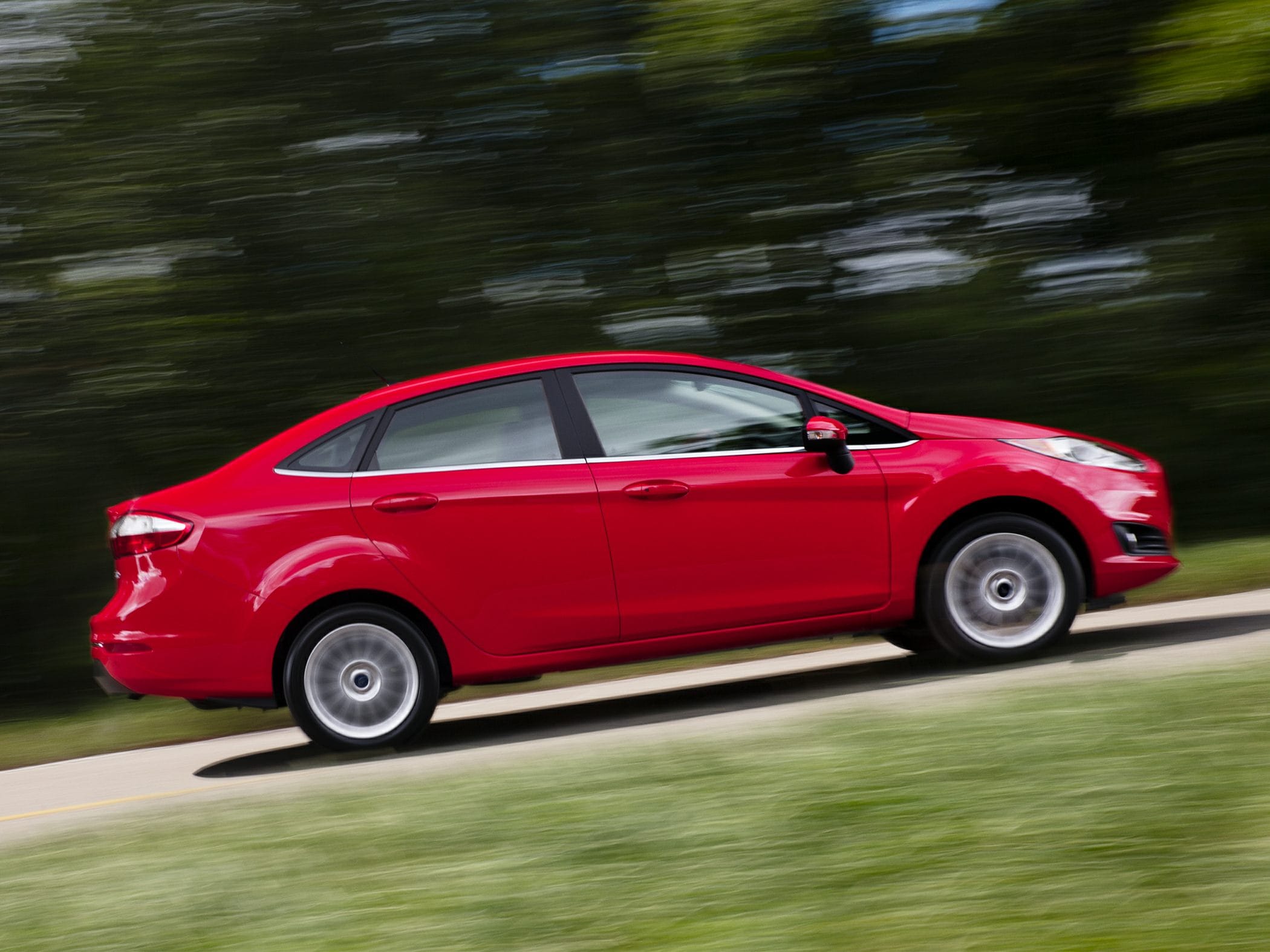 2019 Ford Fiesta Pricing, Review, Pictures and Specs | CARHP