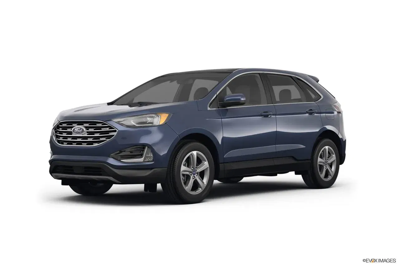 2023 Ford Edge Prices, Reviews, and Pictures