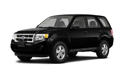 2012 Ford Escape Problems and Complaints | CARHP