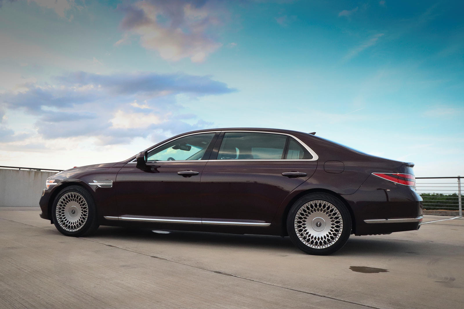 2020 Genesis G90 Price, Review, Pictures and Cars for Sale | CARHP