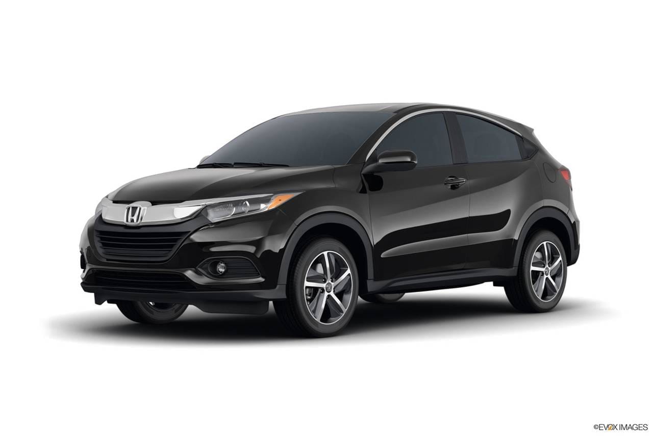 2022 Honda HR-V Price, Review, Pictures and Specs | CARHP