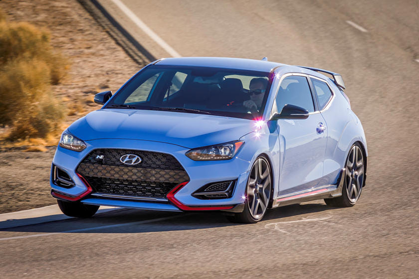 Best Subcompact Hatchbacks of 2021 | CARHP