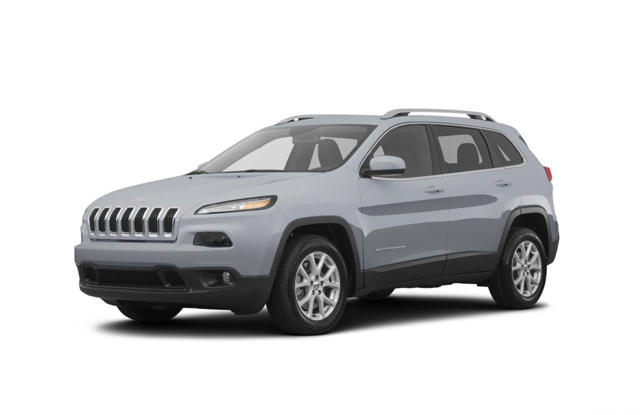 2017 Jeep Cherokee Problems and Complaints | CARHP