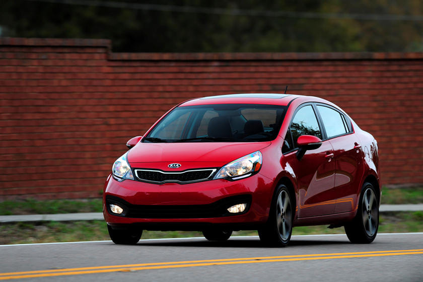 Best Subcompact Hatchbacks of 2015 by CARHP.com