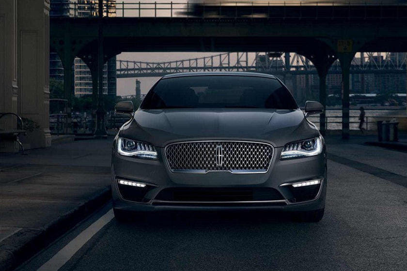 2020 Lincoln MKZ Pricing, Review, Pictures and Specs | CARHP