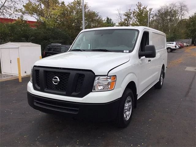 2021 Nissan NV1500 Price, Review, Pictures and Specs | CARHP