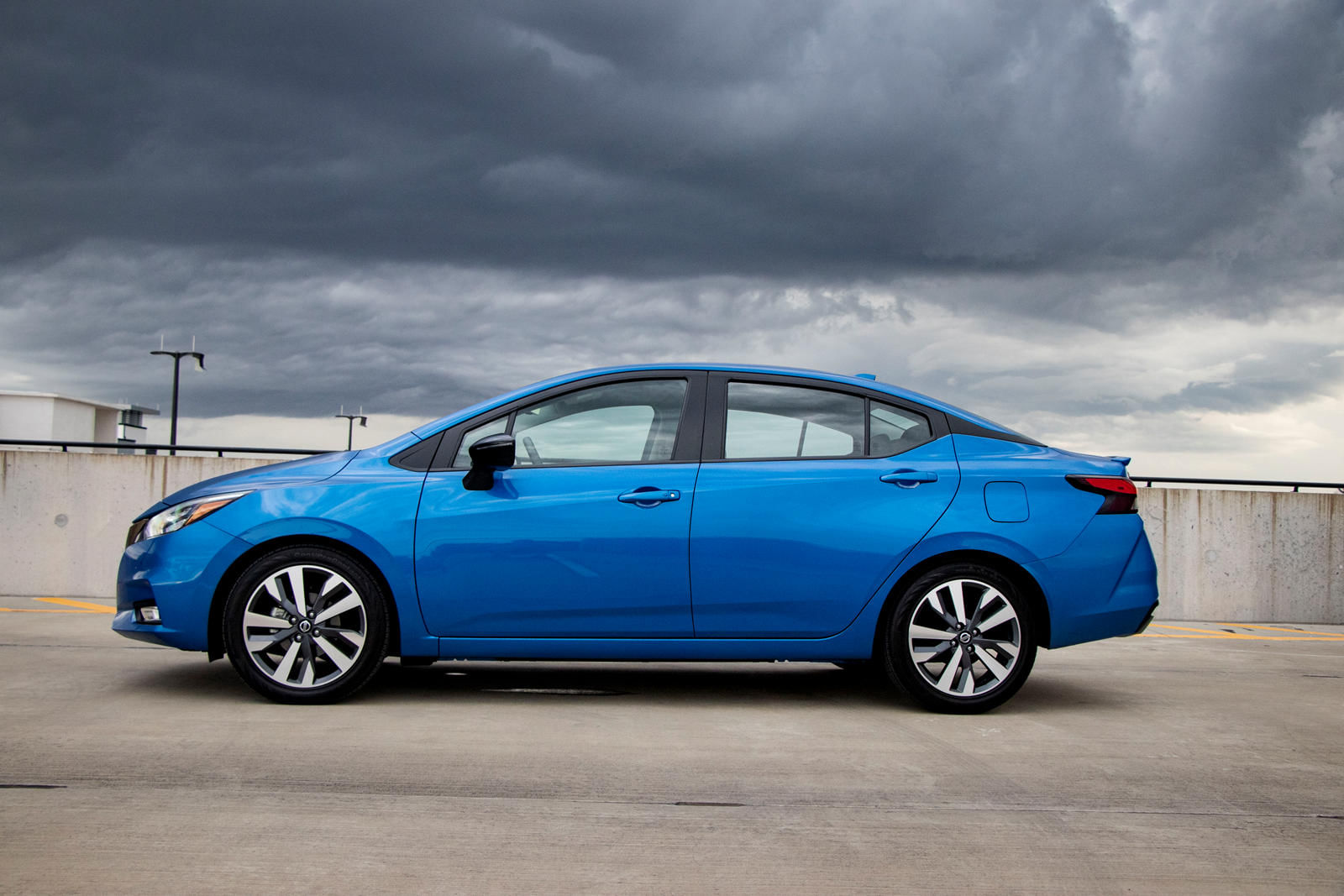 2022 Nissan Versa Price, Review, Pictures and Specs | CARHP