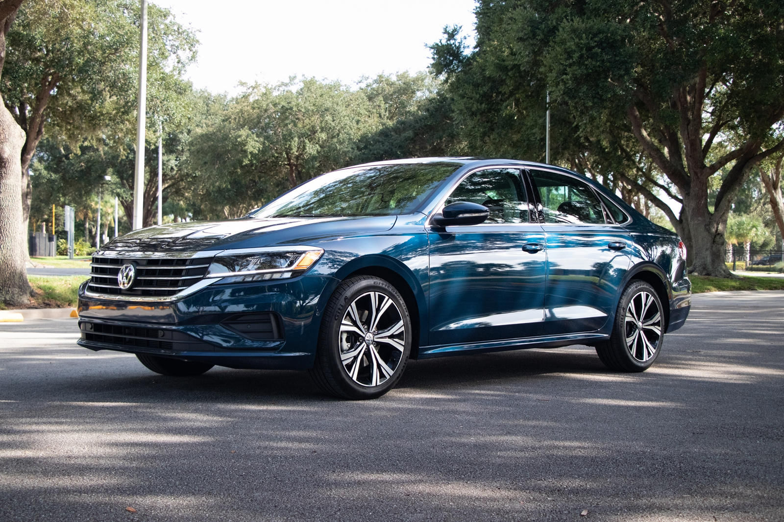 2020 Volkswagen Passat Price, Review, Pictures and Cars for Sale | CARHP
