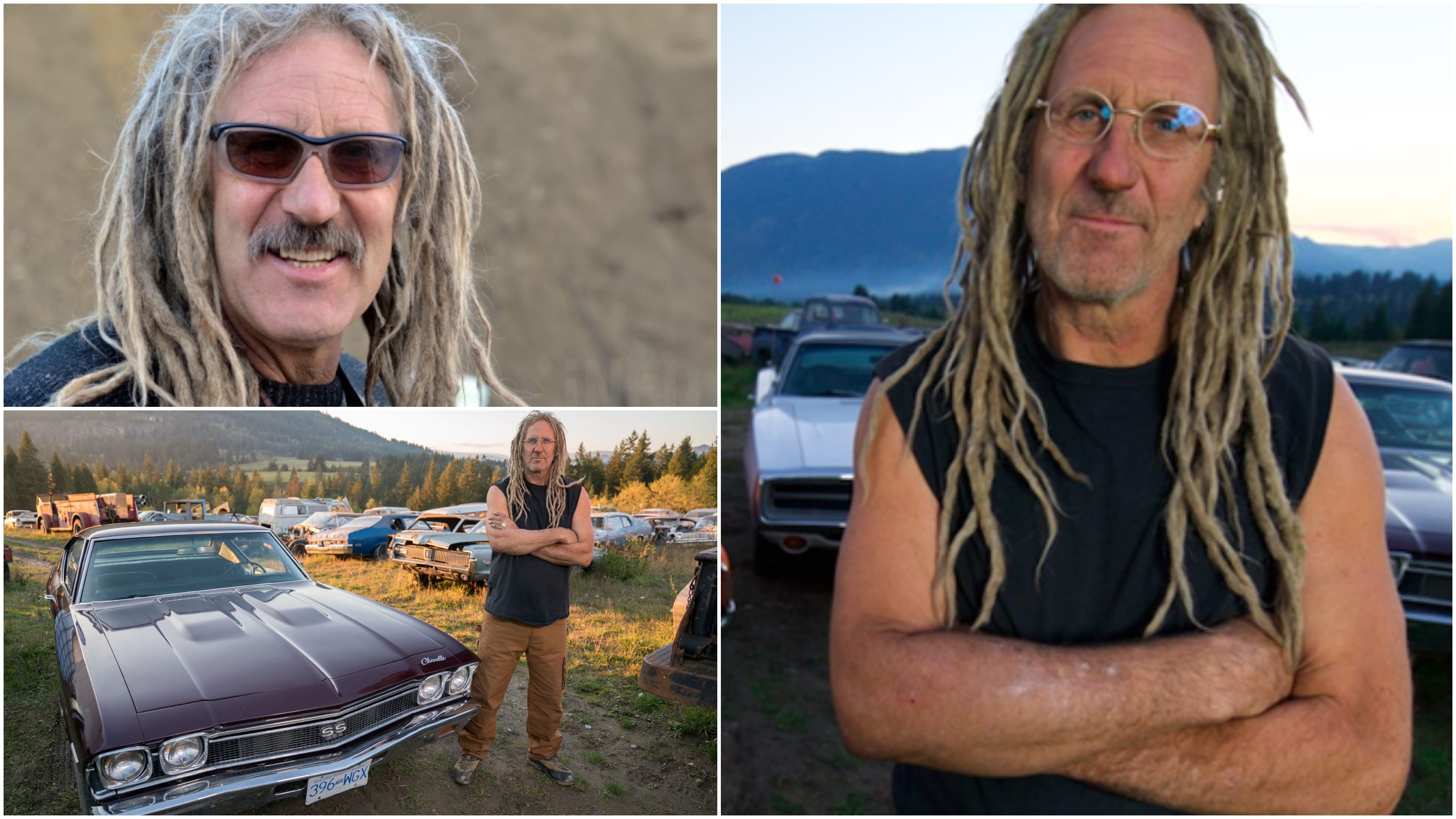 Rust Brothers From Rust Valley Restorers