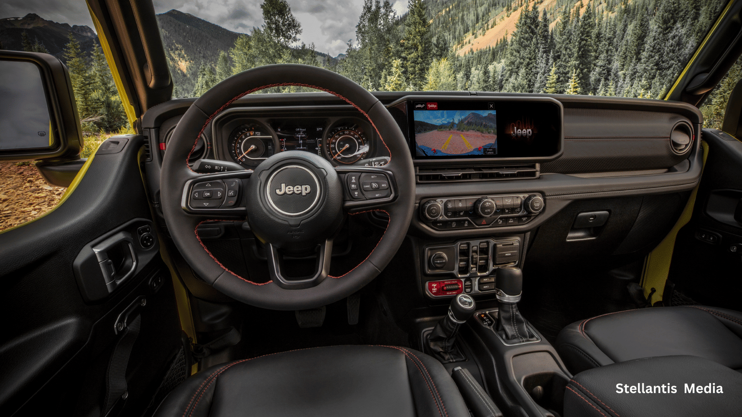 2024 Jeep Gladiator Begins Production At Toledo Assembly Complex