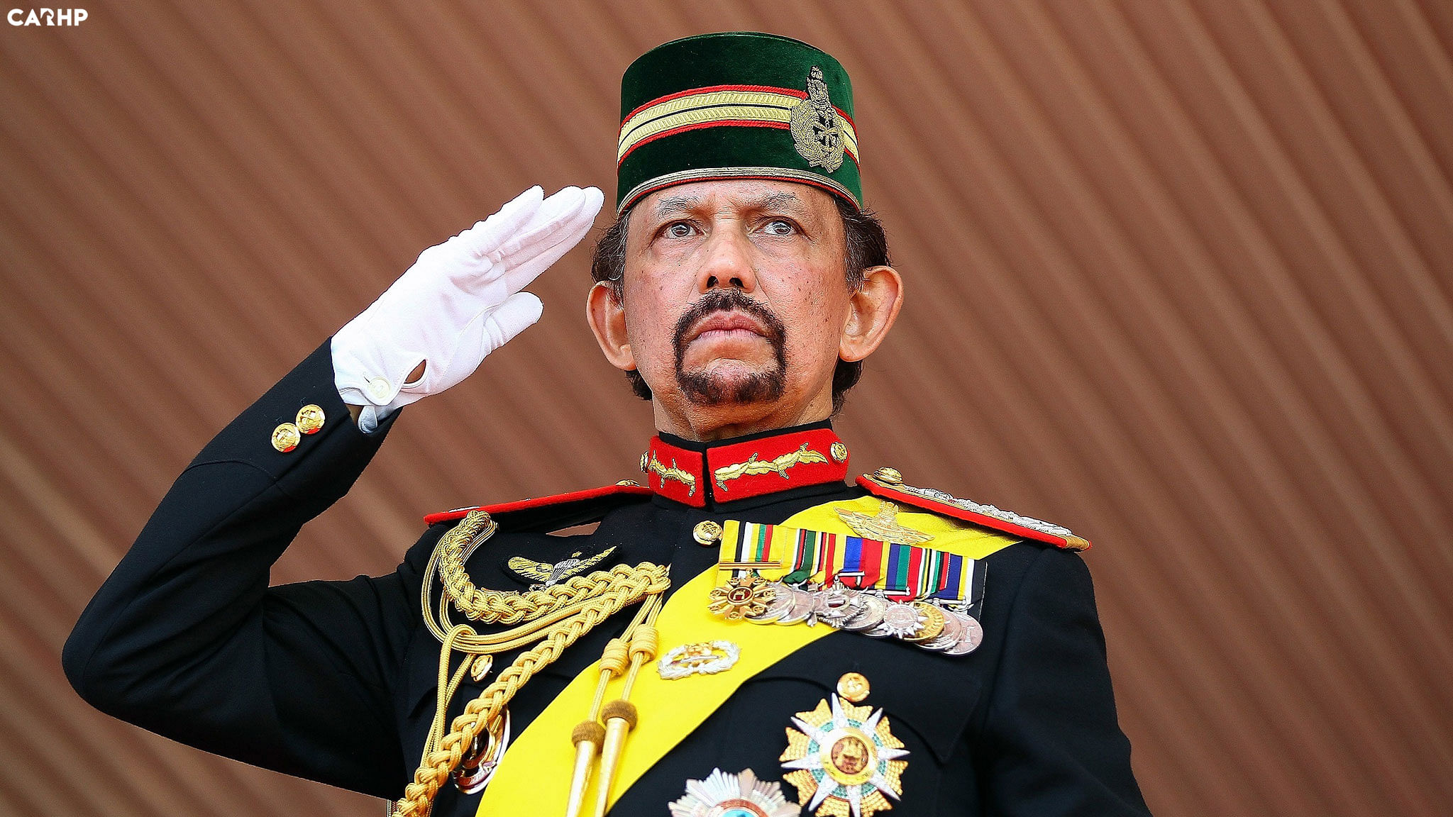 What Is The Sultan Of Bruneis Net Worth In 2023