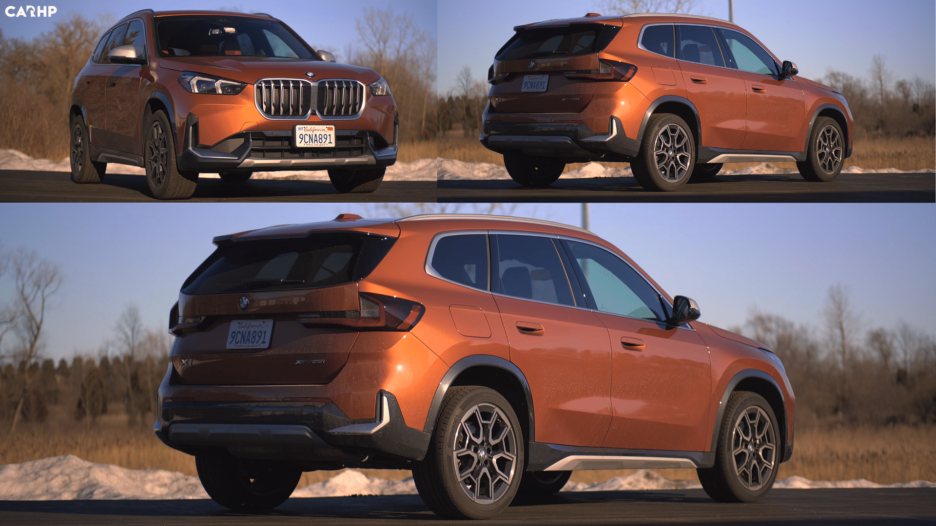 Top 10 Fastest Suvs Under 50k In 2023