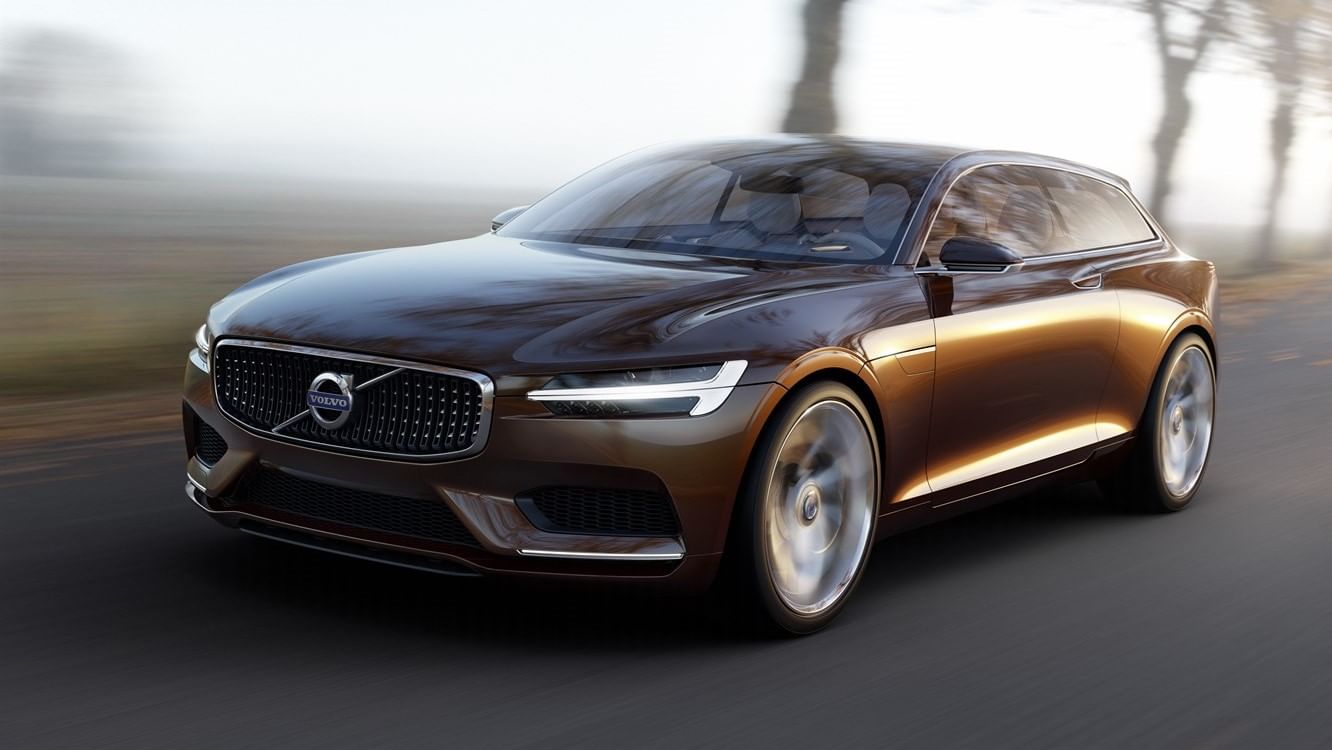 Volvo Plans To Bring Embla BEV And Four New Sedan, Wagon, & Crossover ...