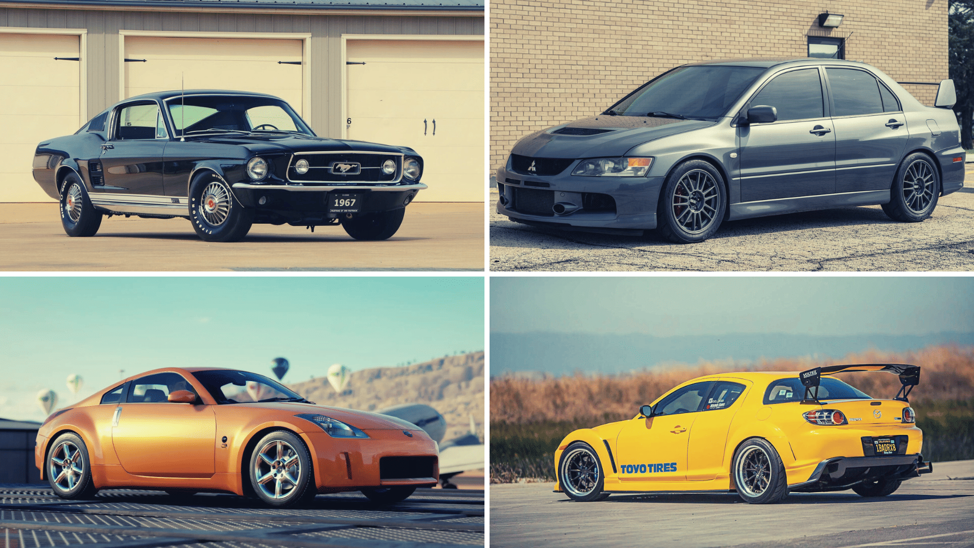 Fast And Furious Tokyo Drift Main Character