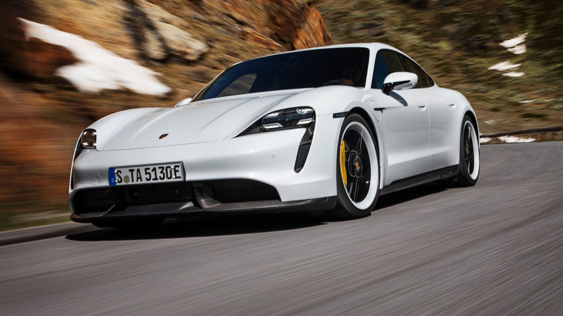 Fastest Porsche Cars Available For Sale Right Now