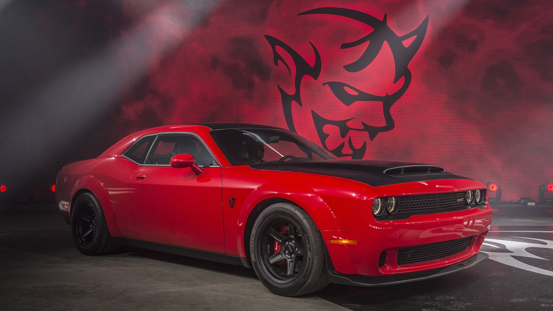 Fastest Dodge Cars Ever Made