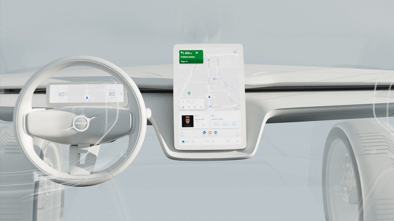 Volvo Plans To Bring Embla BEV And Four New Sedan, Wagon, & Crossover ...