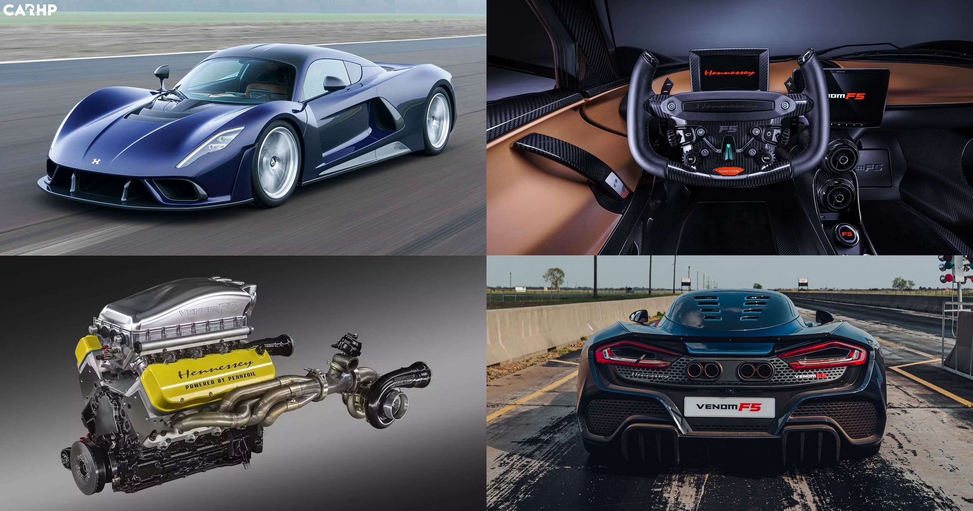 Top 8 Fastest 0 60 Production Cars Of All Time