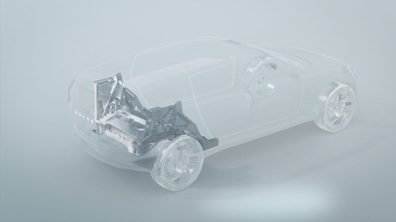 Volvo Plans To Bring Embla BEV And Four New Sedan, Wagon, & Crossover ...