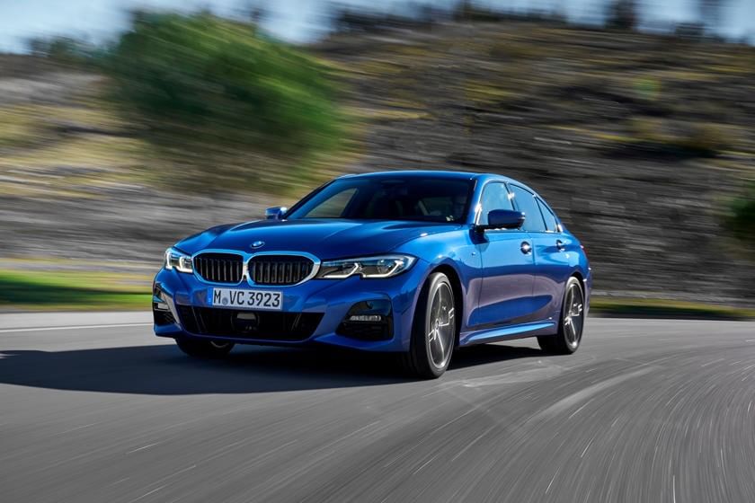 2022 BMW M340i Price, Review, Pictures and Specs | CARHP