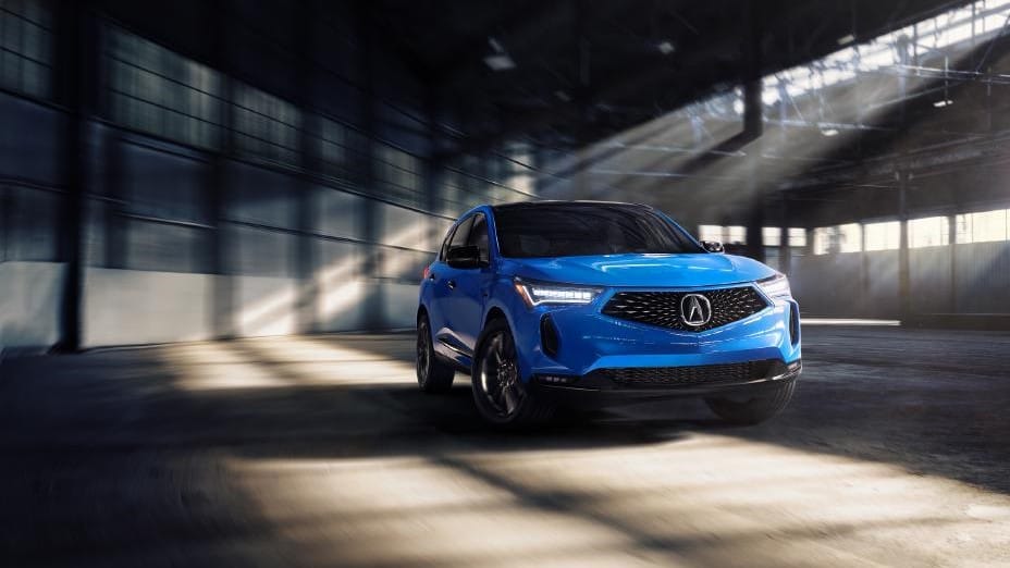 2022 Acura RDX Price, Review, Pictures and Specs | CARHP