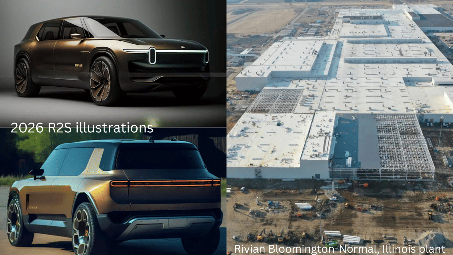 2026 Rivian R2S: What You Need To Know