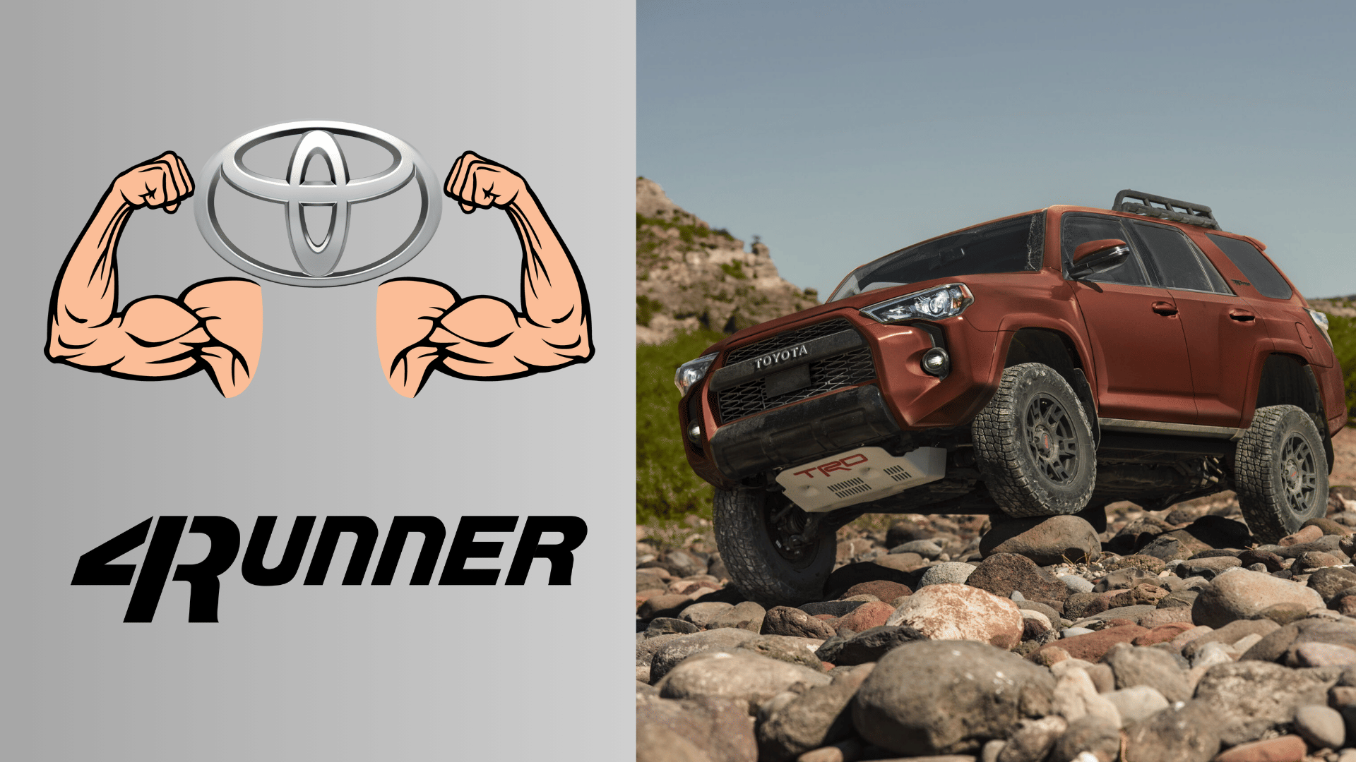 The 2024 Toyota 4Runner Breaks Cover with Two New Colors and Advanced ...