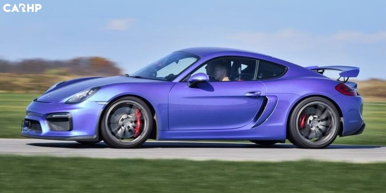 The Fastest 4 Cylinder Cars Ever Made The Fastest 4 Cylinder Cars Ever Made