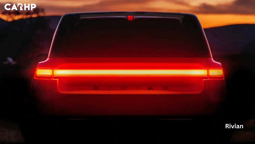 Source Code Leak Suggest 2026 Rivian R2’s Starting Price To Be $47,000 Source Code Leak Suggest 2026 Rivian R2’s Starting Price To Be $47,000